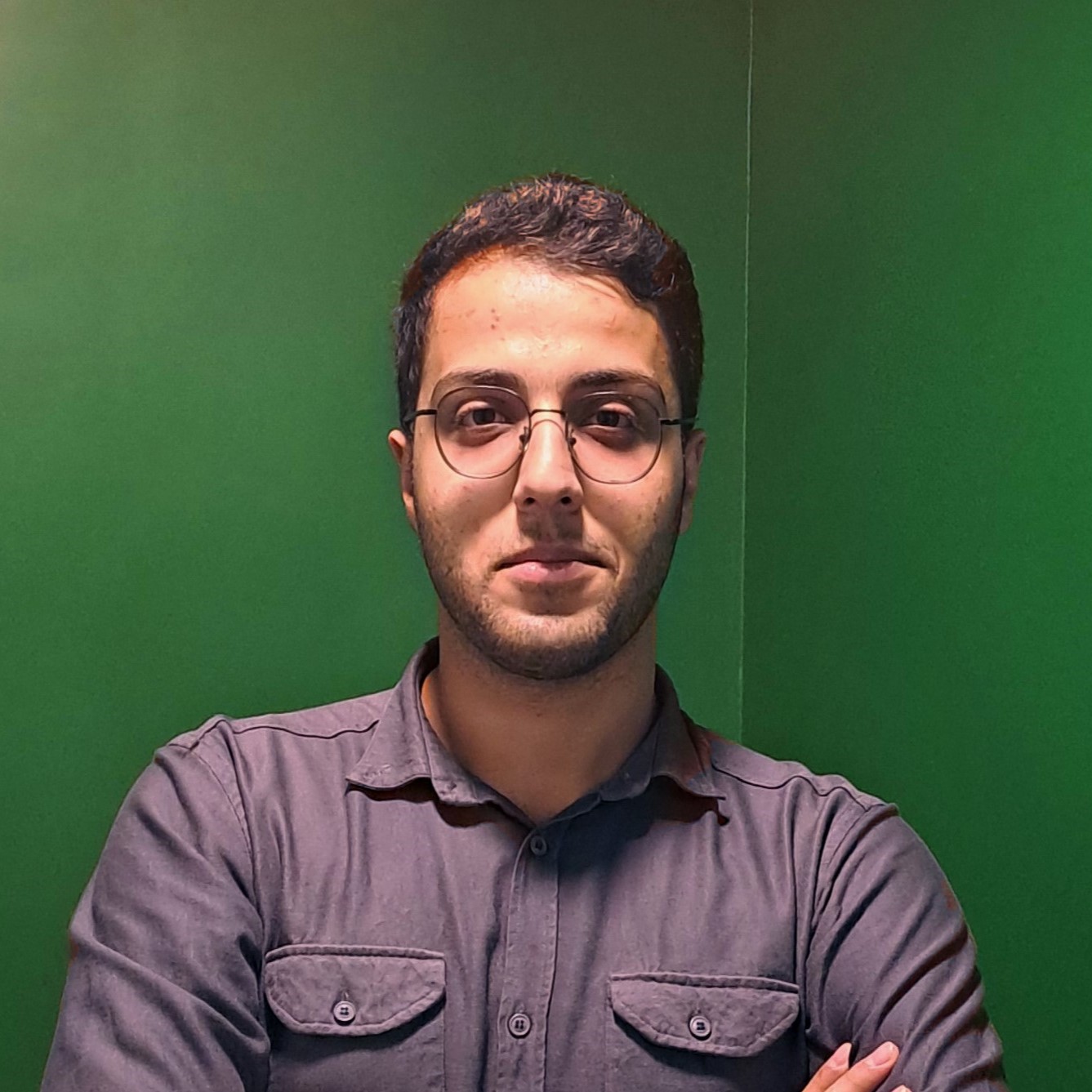 Parsa Haghighi Naeini